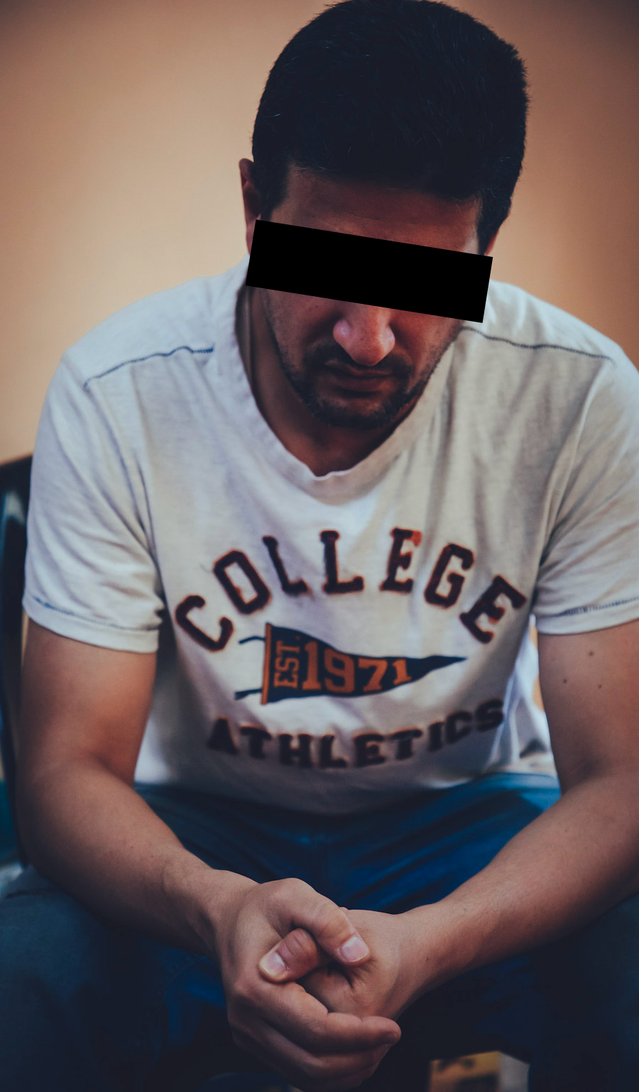 Persecuted Brothers and Sisters Like Amjad Seeking Truth