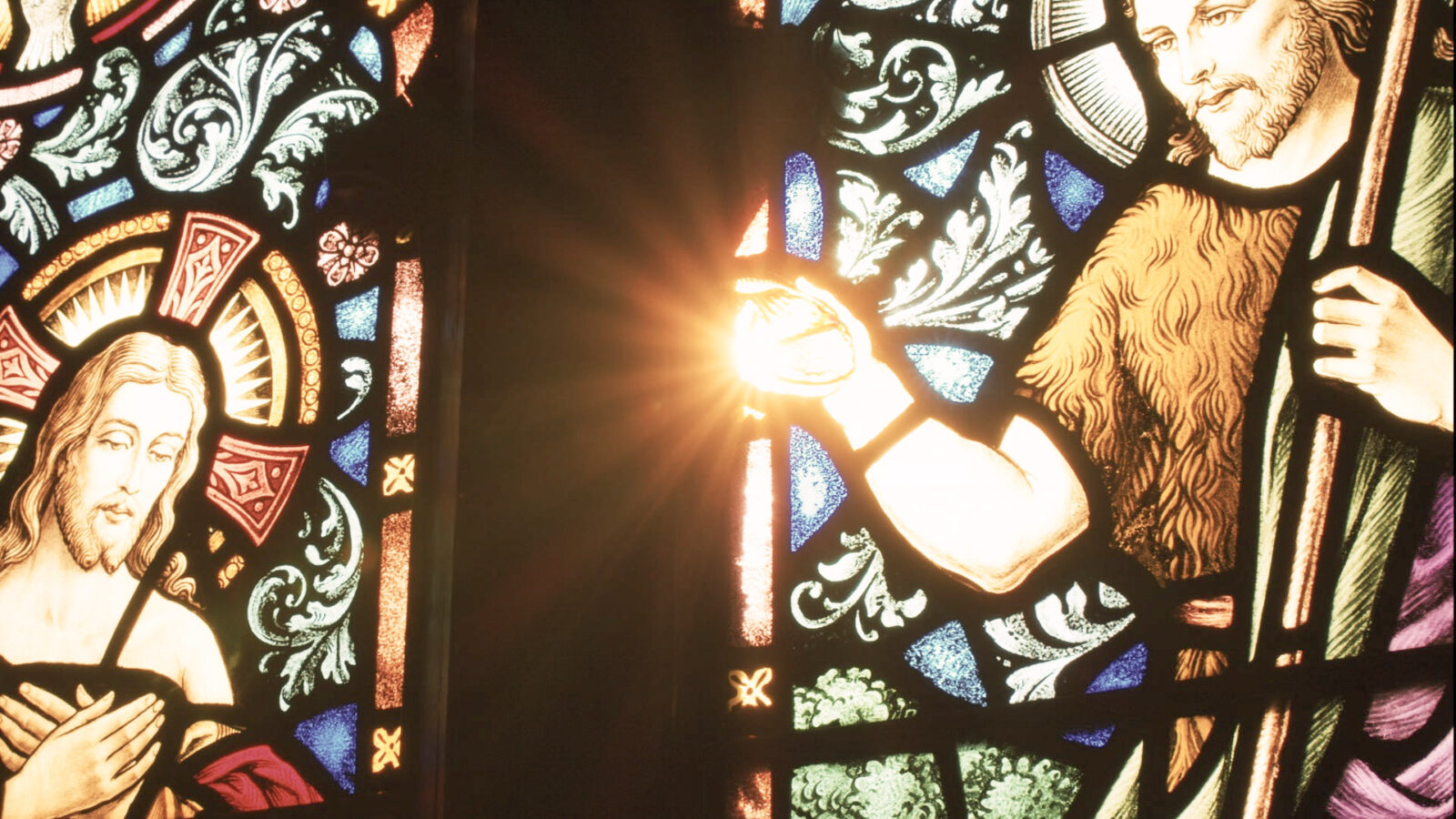 God Reaches Ghazwan in a Powerful Dream