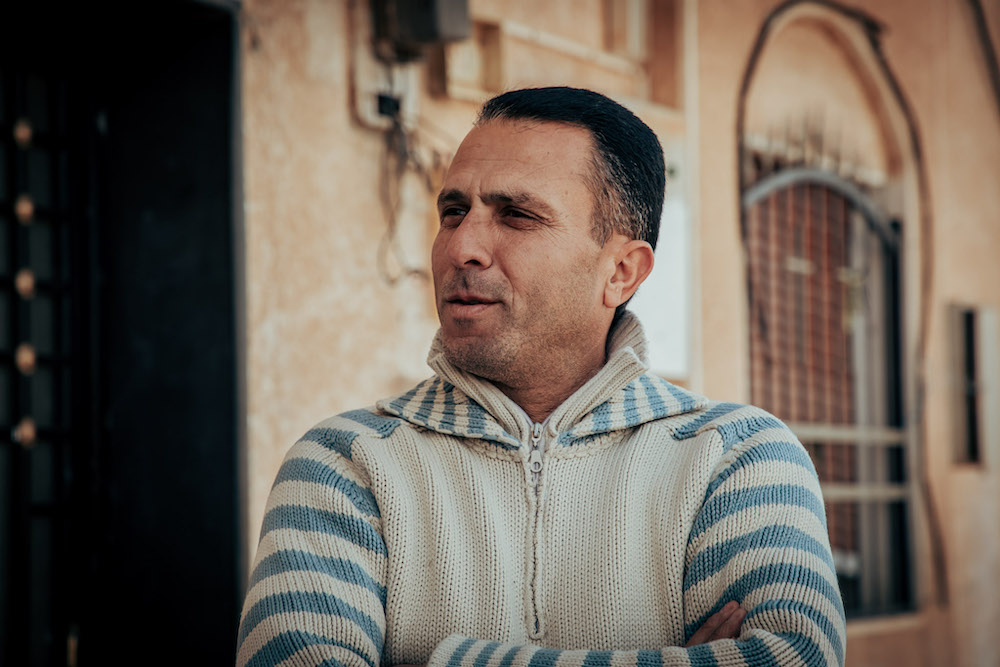 Once An Atheist, Mohamad Now Lives for Jesus