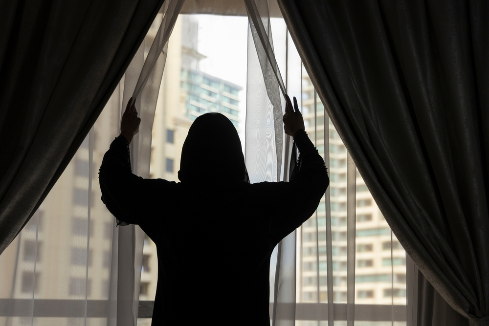 Farideh Found Light in the Darkness