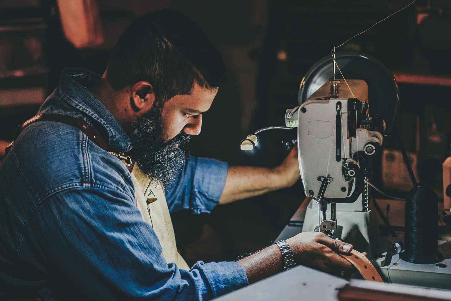 An Answer to Prayer; A Multiplied Gift