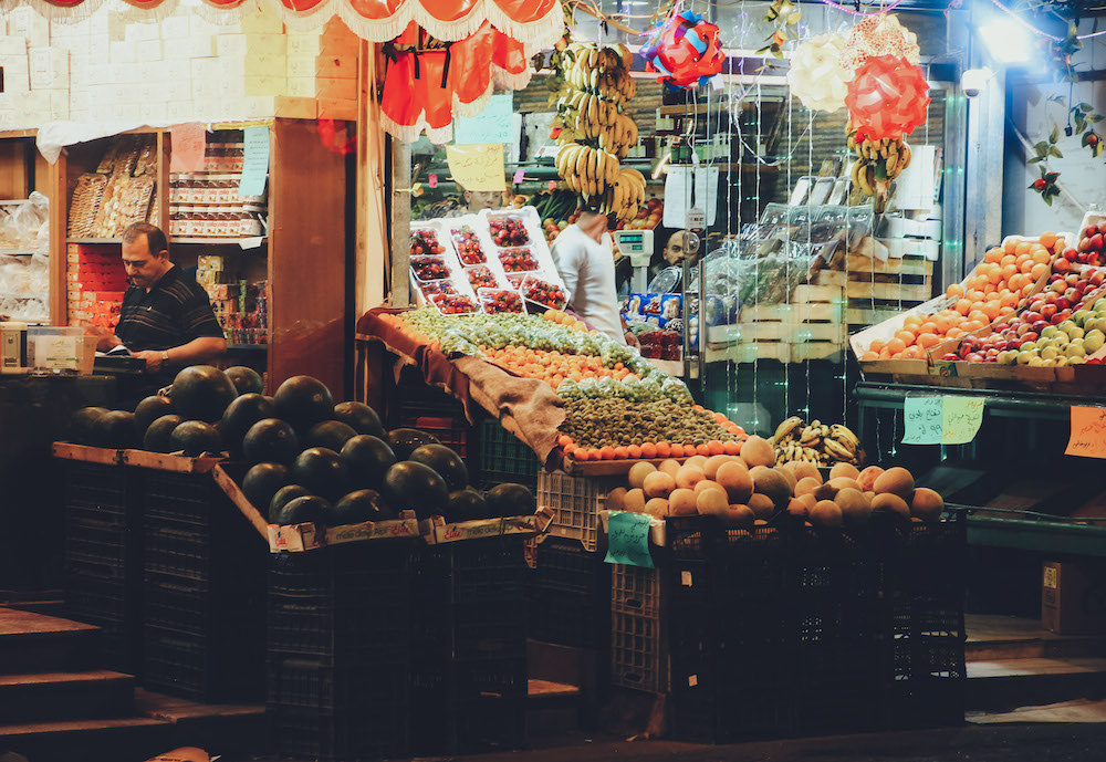 Opportunities to Help: Bartal