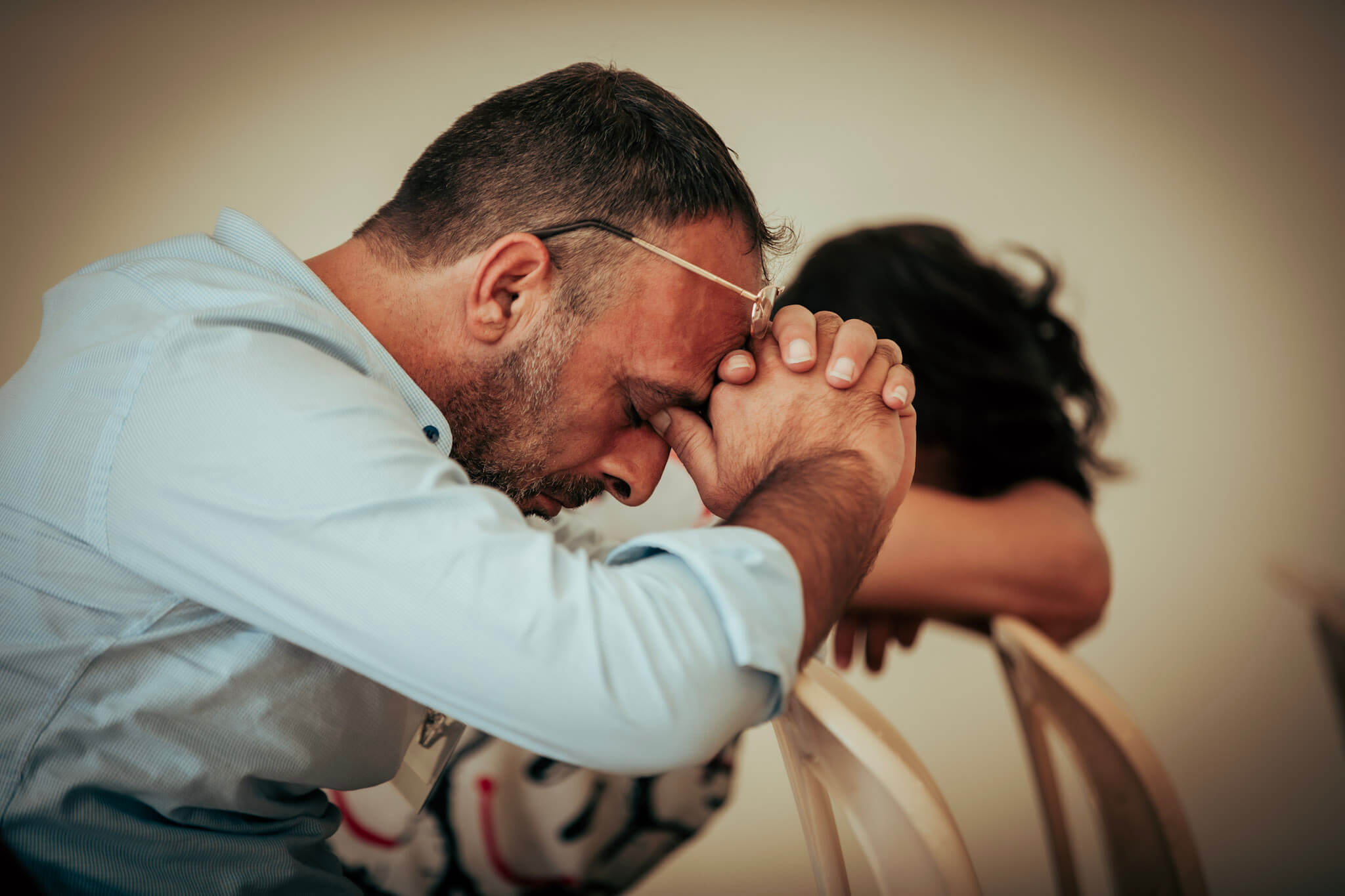 7 Ways to Pray for the Persecuted Church