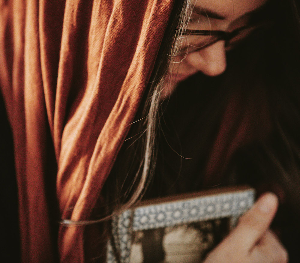 Persecuted Mothers Like Zina Are in Need