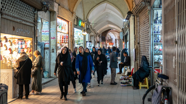 Major Islamic Sects and Christian Persecution: Why Understanding Matters
